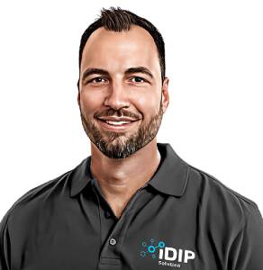 iDIP - Digitialization Solutions for SMEs and Industry. - iDip Solution