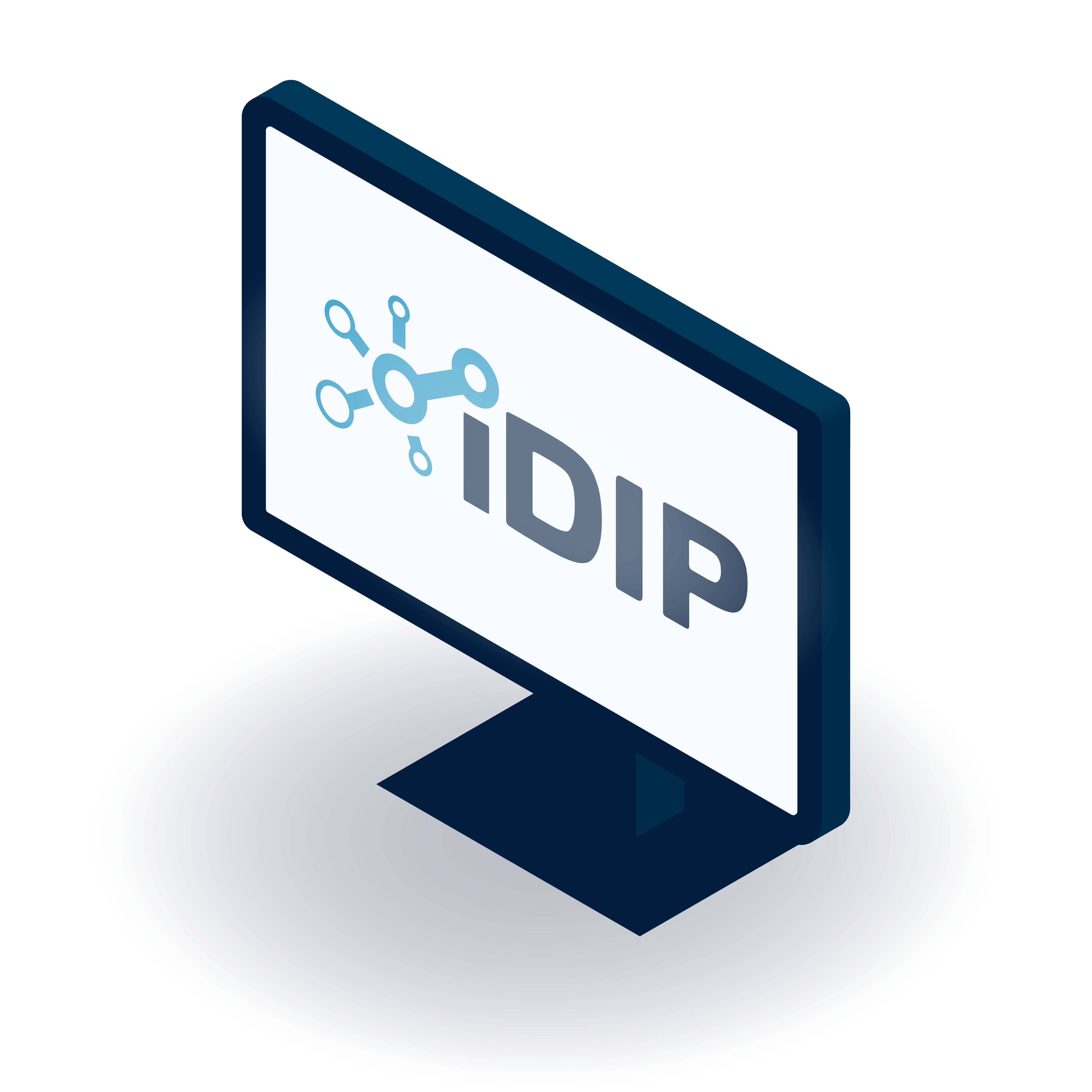 iDIP: Simplifying industrial digitization - iDIP Solution