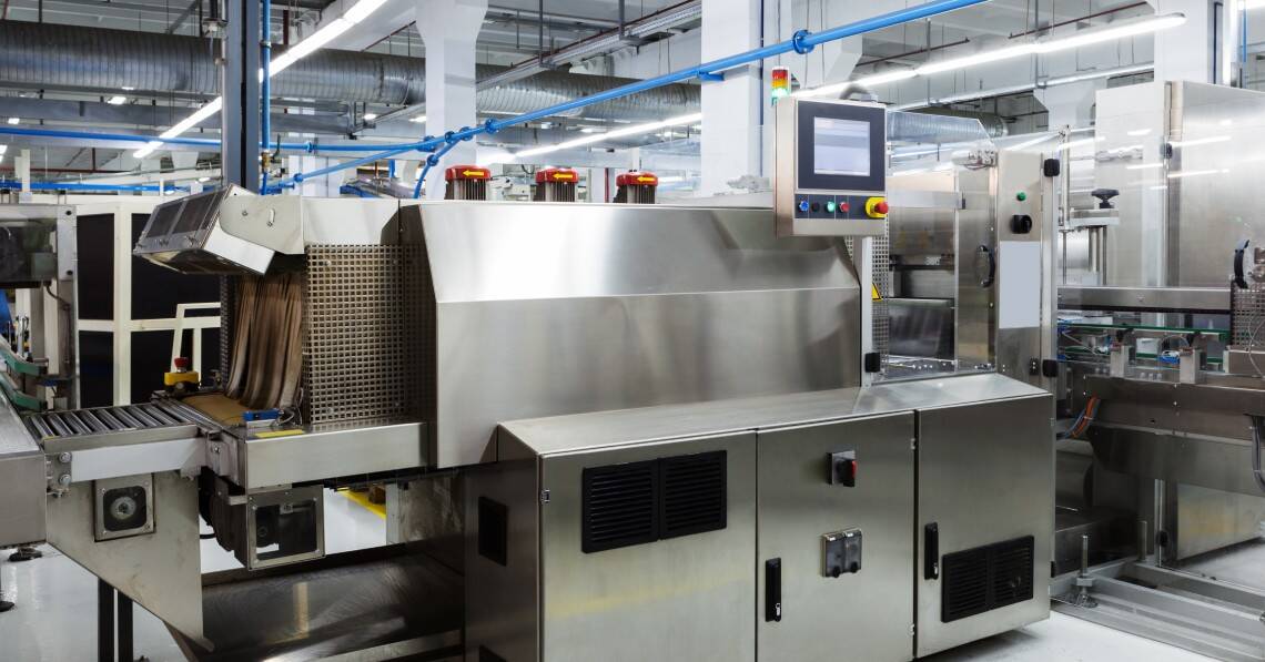 iDIP: Simply digitize industry. - iDIP Solution