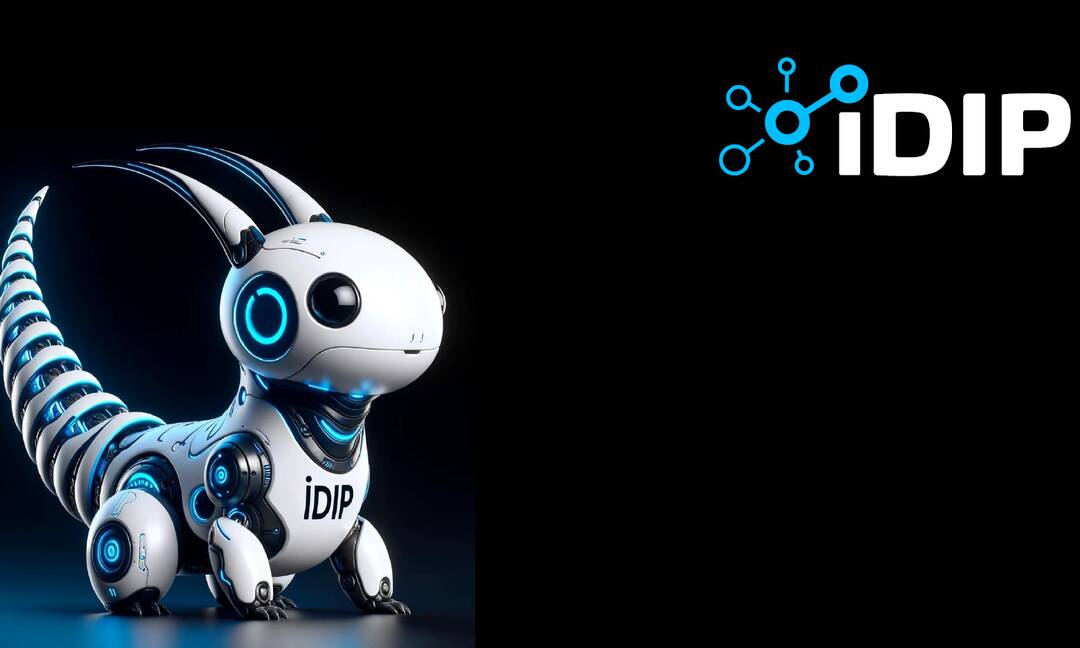 iDIP: Simplifying industrial digitization - iDIP Solution
