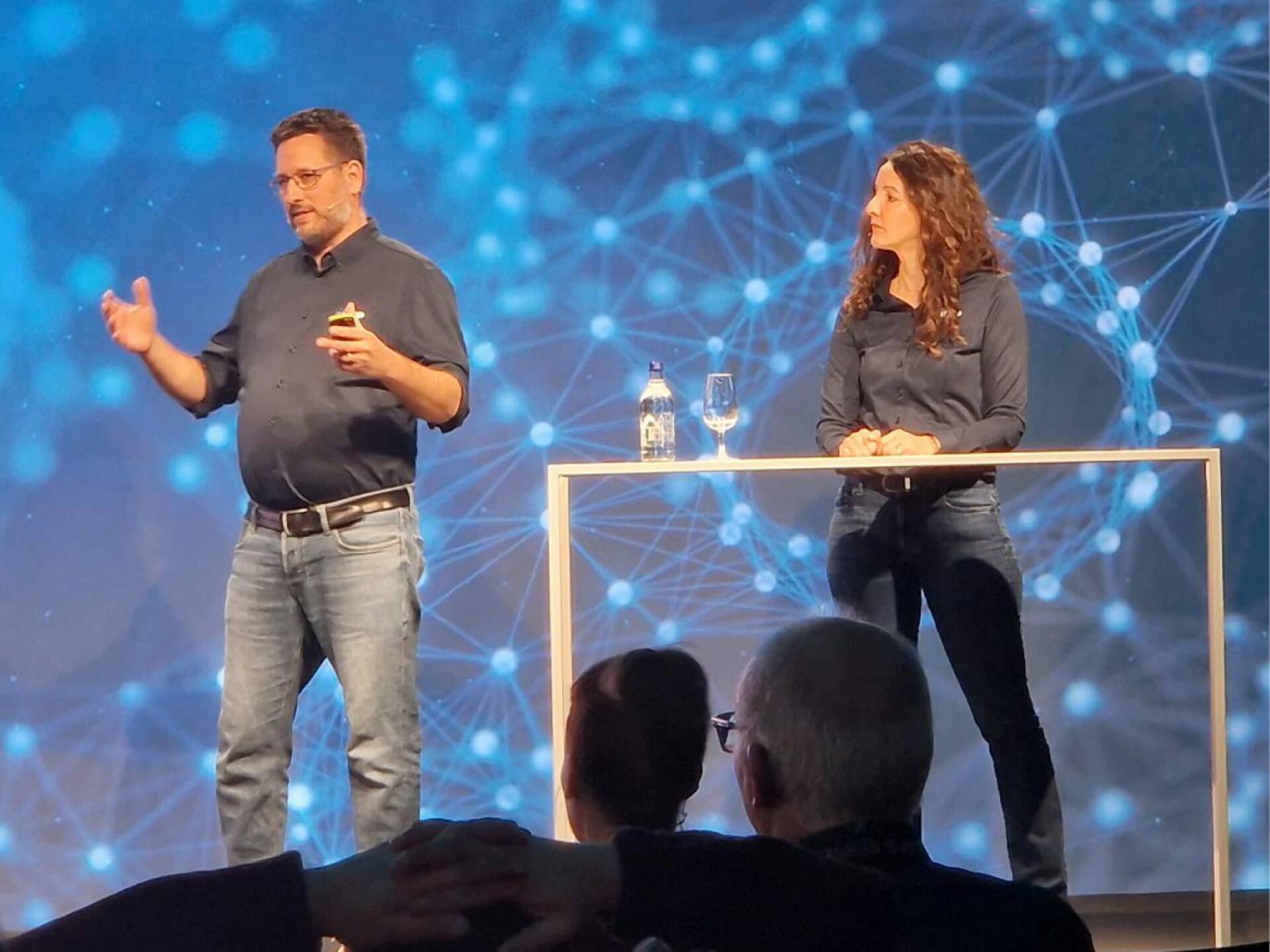 Webinars on digital transformation with iDIP - Optimize your production ...