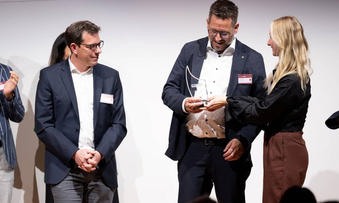 iDIP: Industrie einfach digitalisieren. - iDIP Solution
