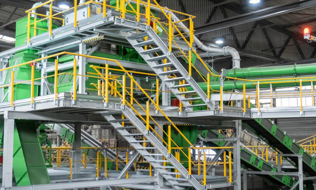 iDIP: Industrie einfach digitalisieren. - iDIP Solution